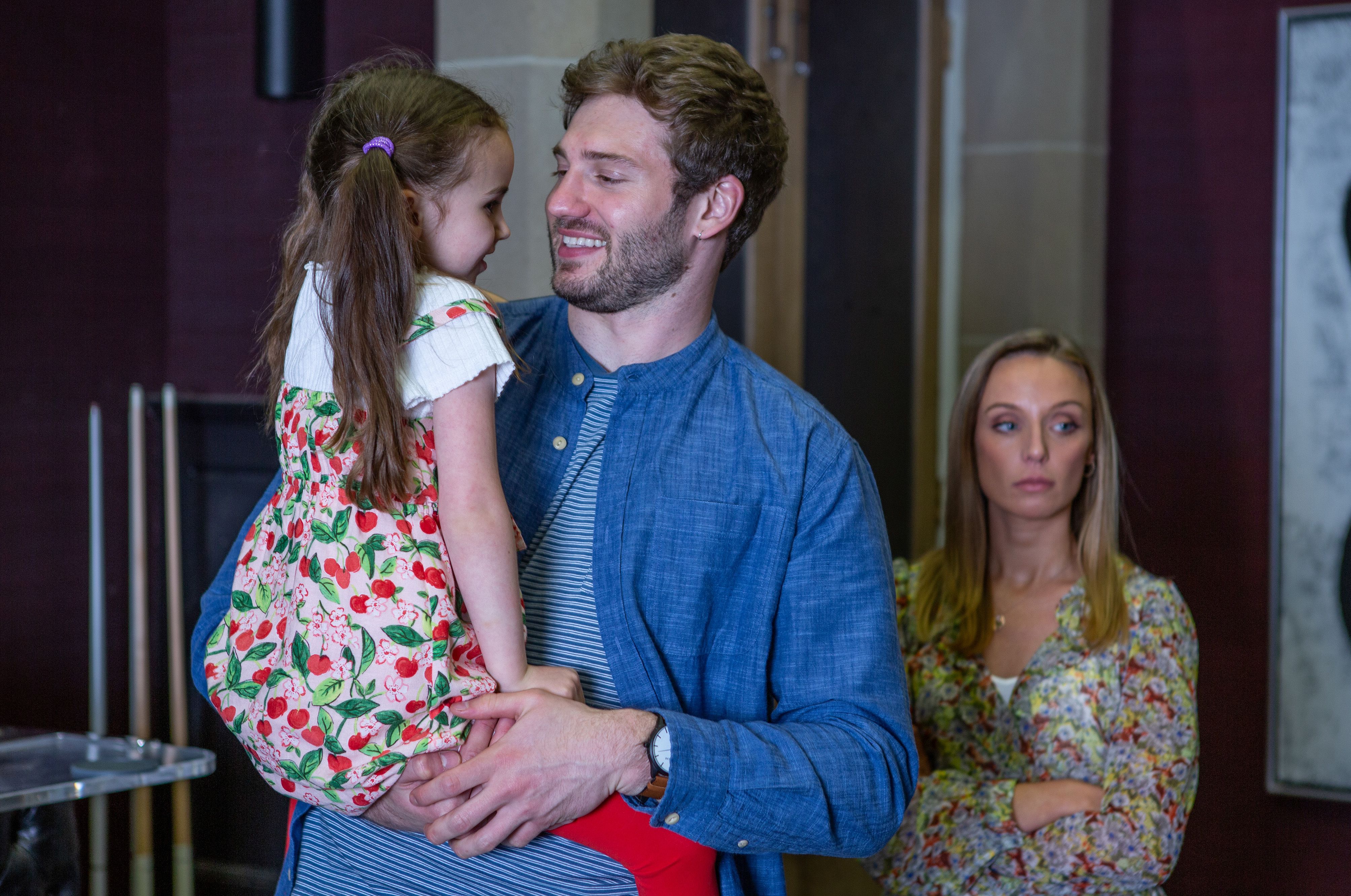 Millie Tate | Emmerdale