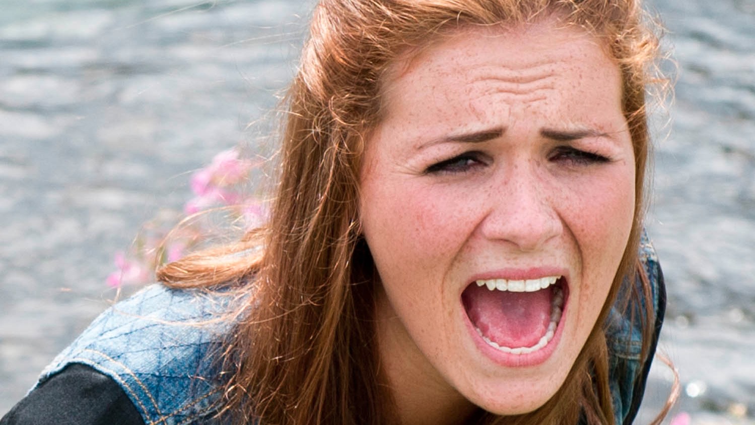 Picture preview: Can Amy rescue Kyle? | Emmerdale