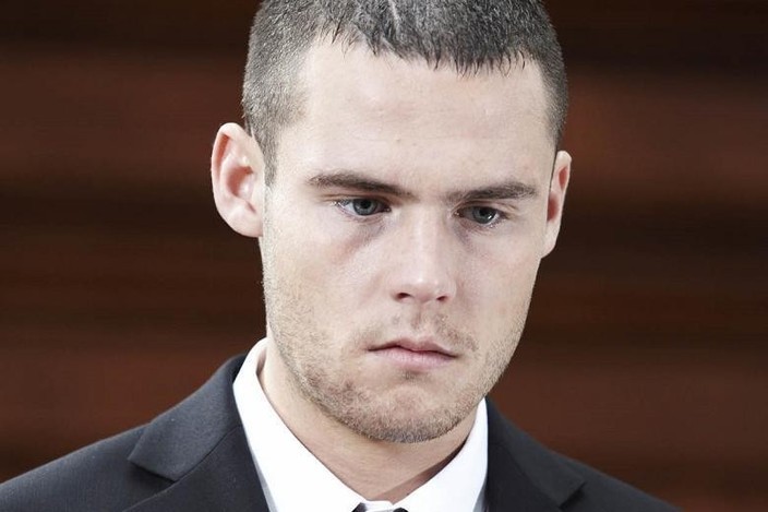 EXCLUSIVE VIDEO: Aaron Livesy's life | Emmerdale