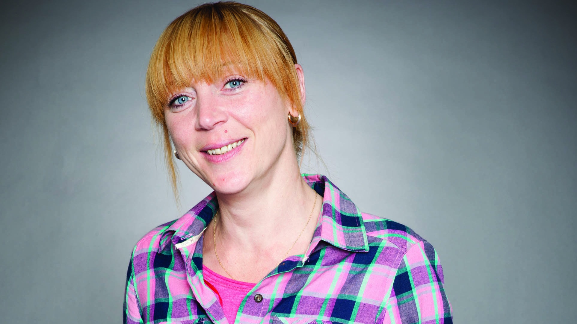 Ali Spencer | Emmerdale