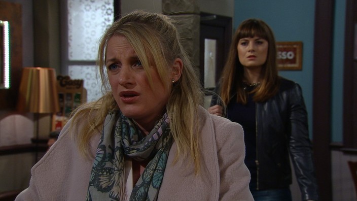 Video preview: Wed 18 Mar 7pm | Emmerdale