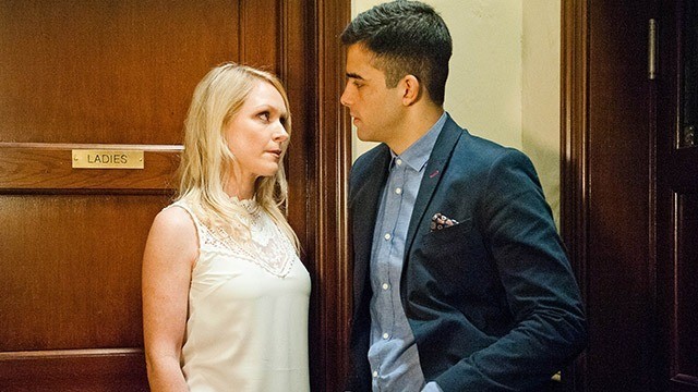 Casting news: Adam Fielding joins Emmerdale | Emmerdale