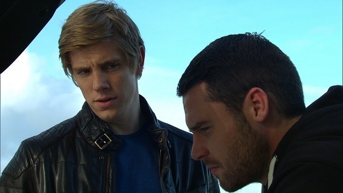 Video preview: Thu 4 Dec 7pm | Emmerdale