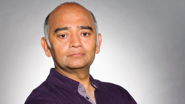 Rishi Sharma | Emmerdale