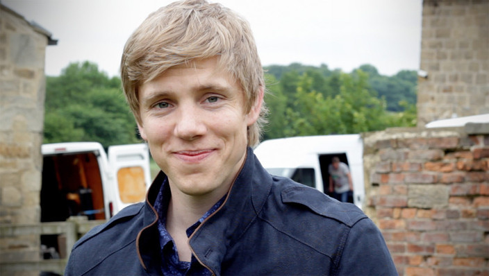 Thanks from Ryan | Emmerdale