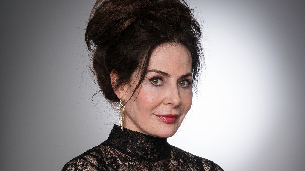 Faith Dingle | Emmerdale