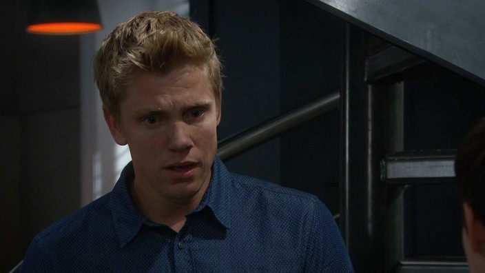 Video preview: Tue 15th Oct 7pm | Emmerdale