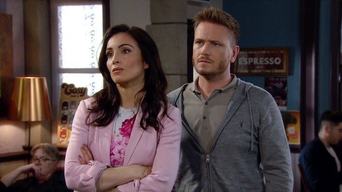 Video preview: Mon 8th Jul 7pm | Emmerdale