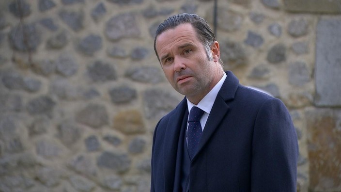 Video preview: Tue 16 Oct 7pm | Emmerdale