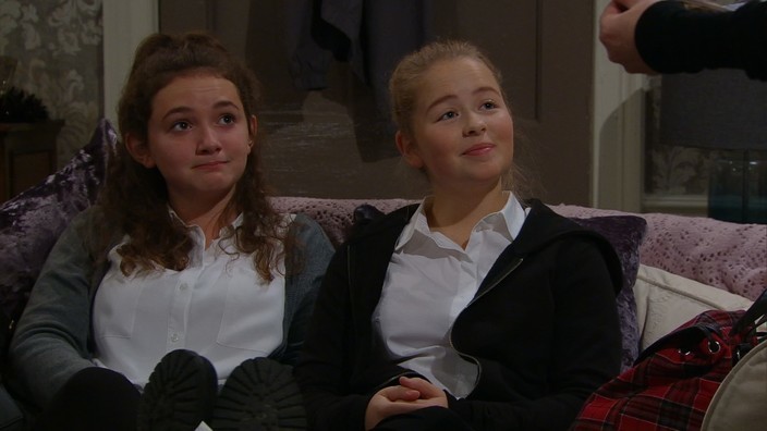 Video preview: Thu 8 Dec 7pm (HOUR EPISODE) | Emmerdale