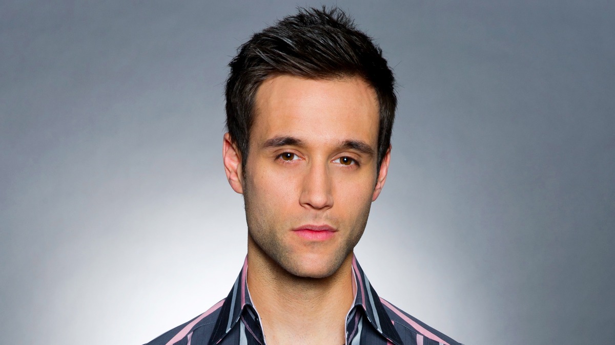 Nikhil Sharma | Emmerdale