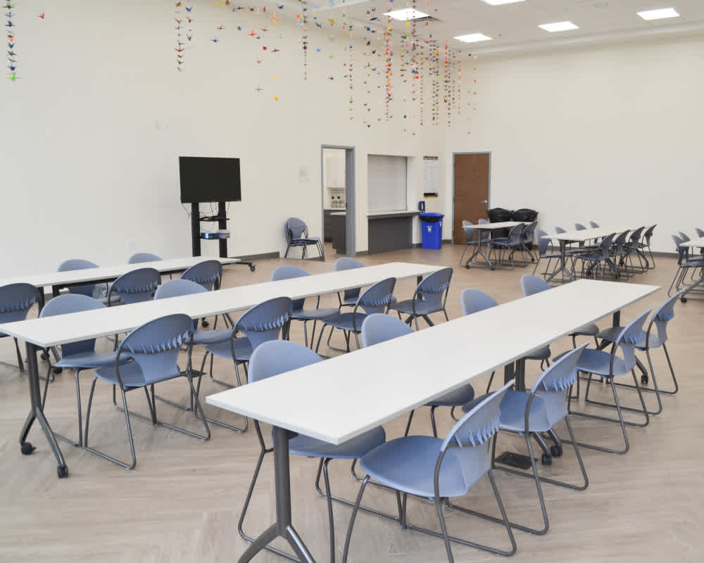 Russell County Public Library - KPC Architectural Products, Inc.