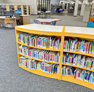 Calloway County Public Library - KPC Architectural Products, Inc.