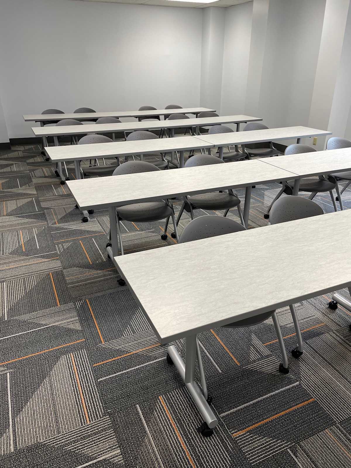 Pikeville College Library - KPC Architectural Products, Inc.