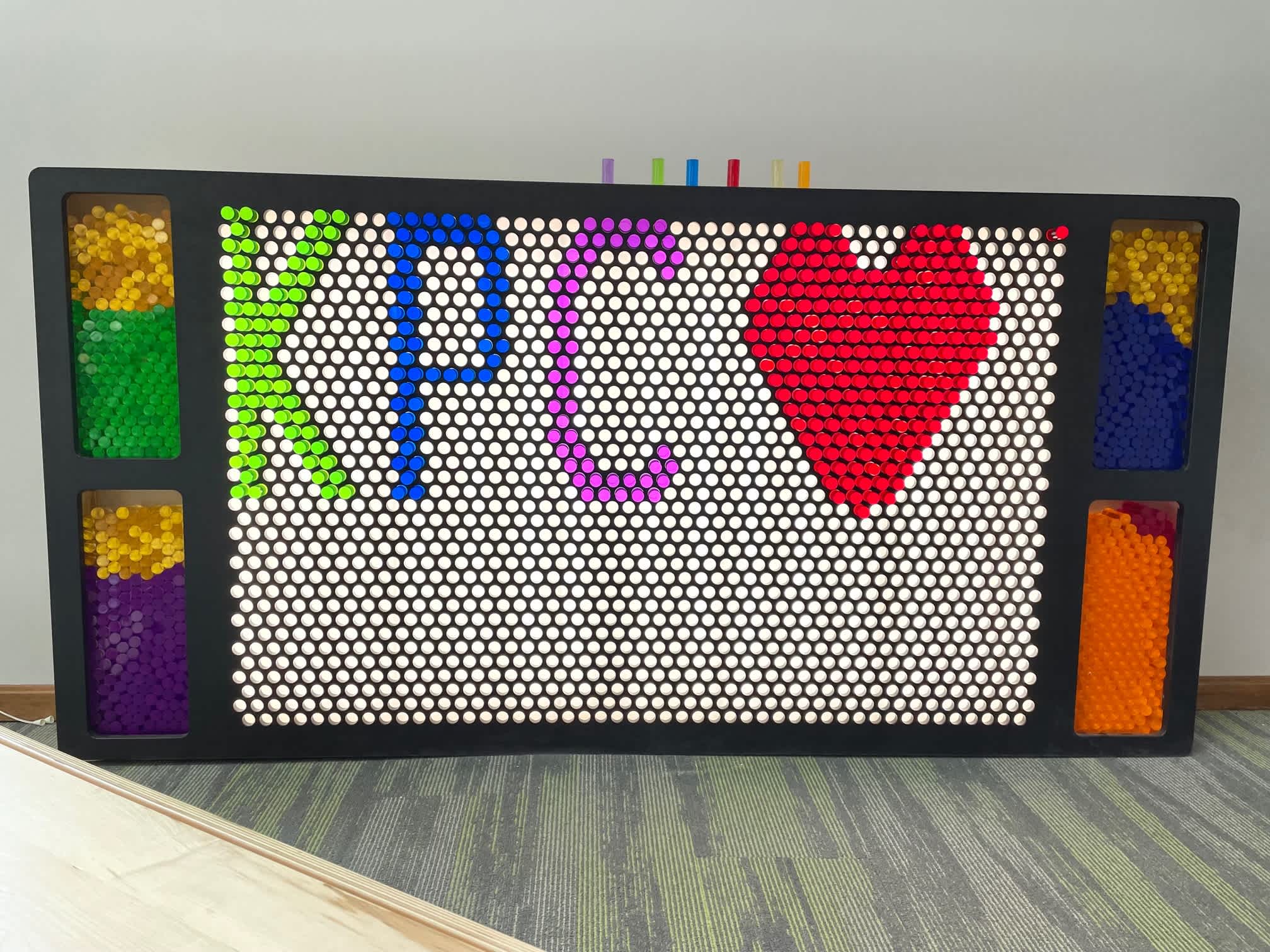 Bracken County Public Library - KPC Architectural Products, Inc.