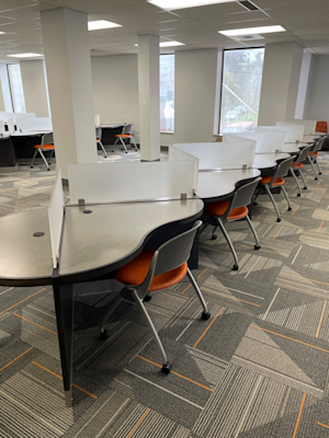 Pikeville College Library - KPC Architectural Products, Inc.