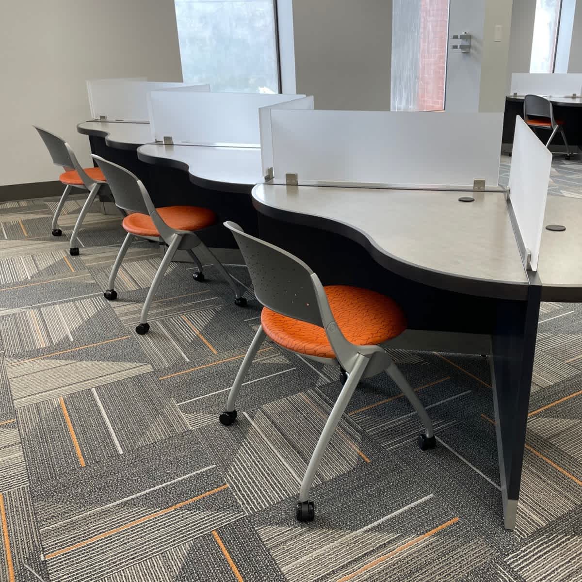 Pikeville College Library - KPC Architectural Products, Inc.