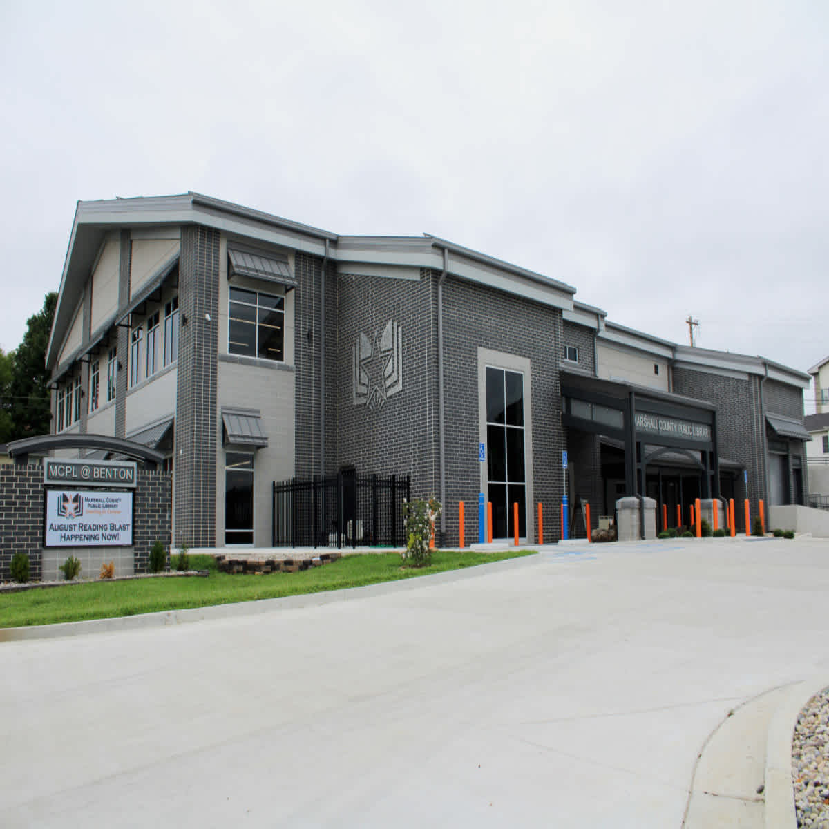 KPC Architectural Products, Inc.