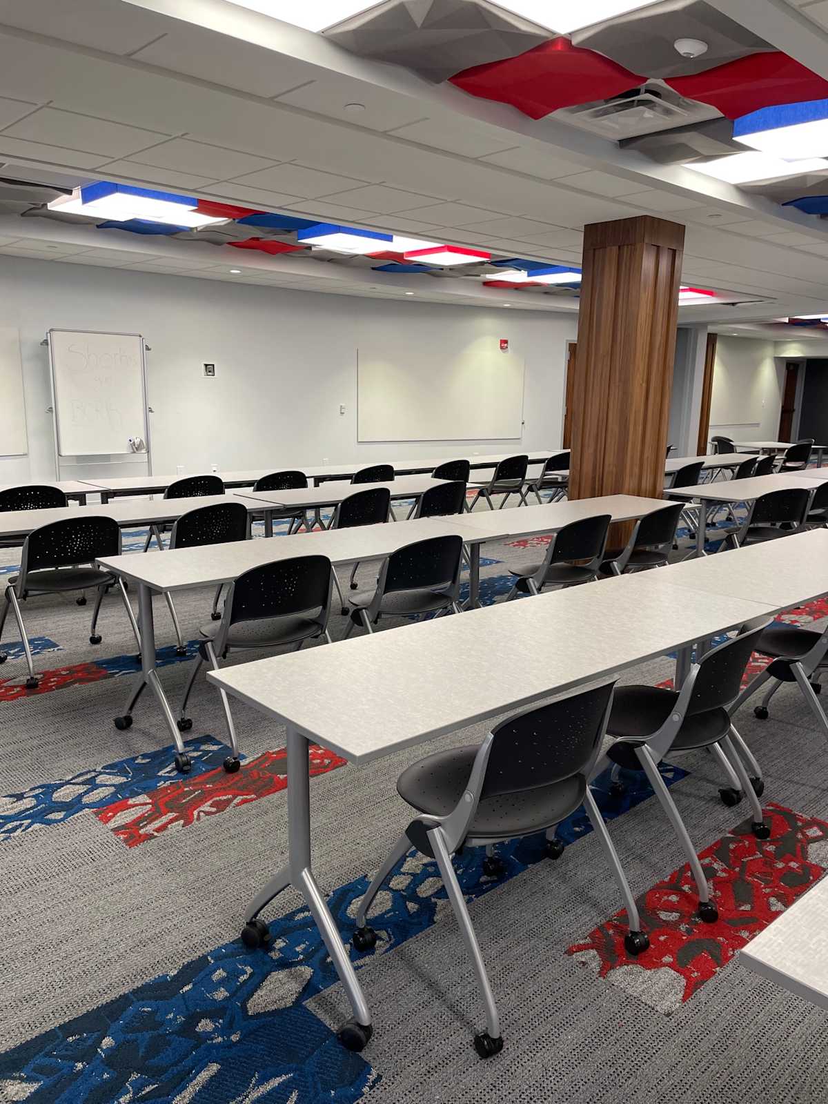 University of the Cumberlands Library - KPC Architectural Products, Inc.