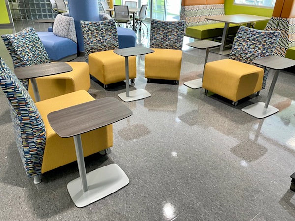 Laurel County KCTCS - KPC Architectural Products, Inc.