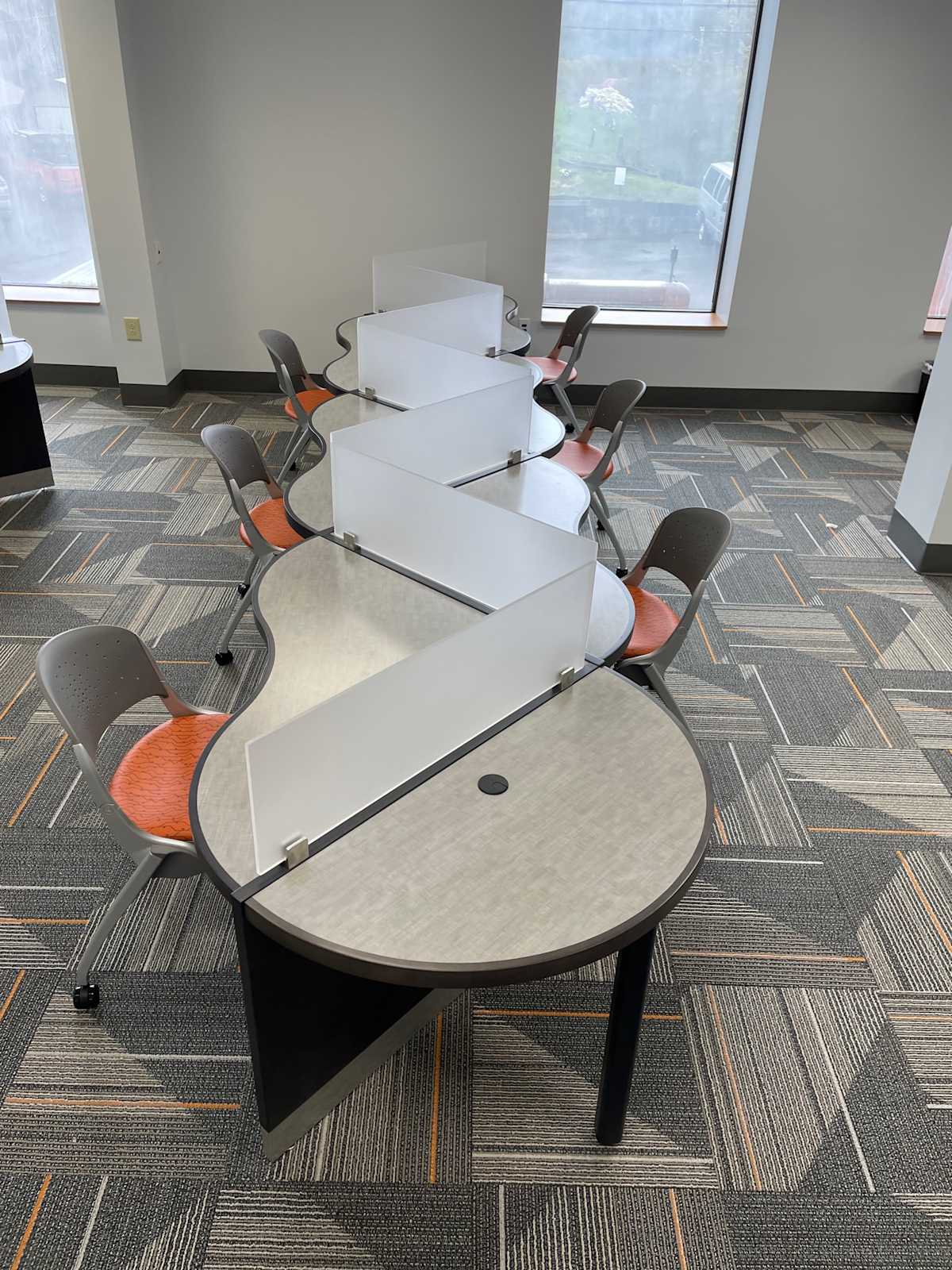 Pikeville College Library - KPC Architectural Products, Inc.