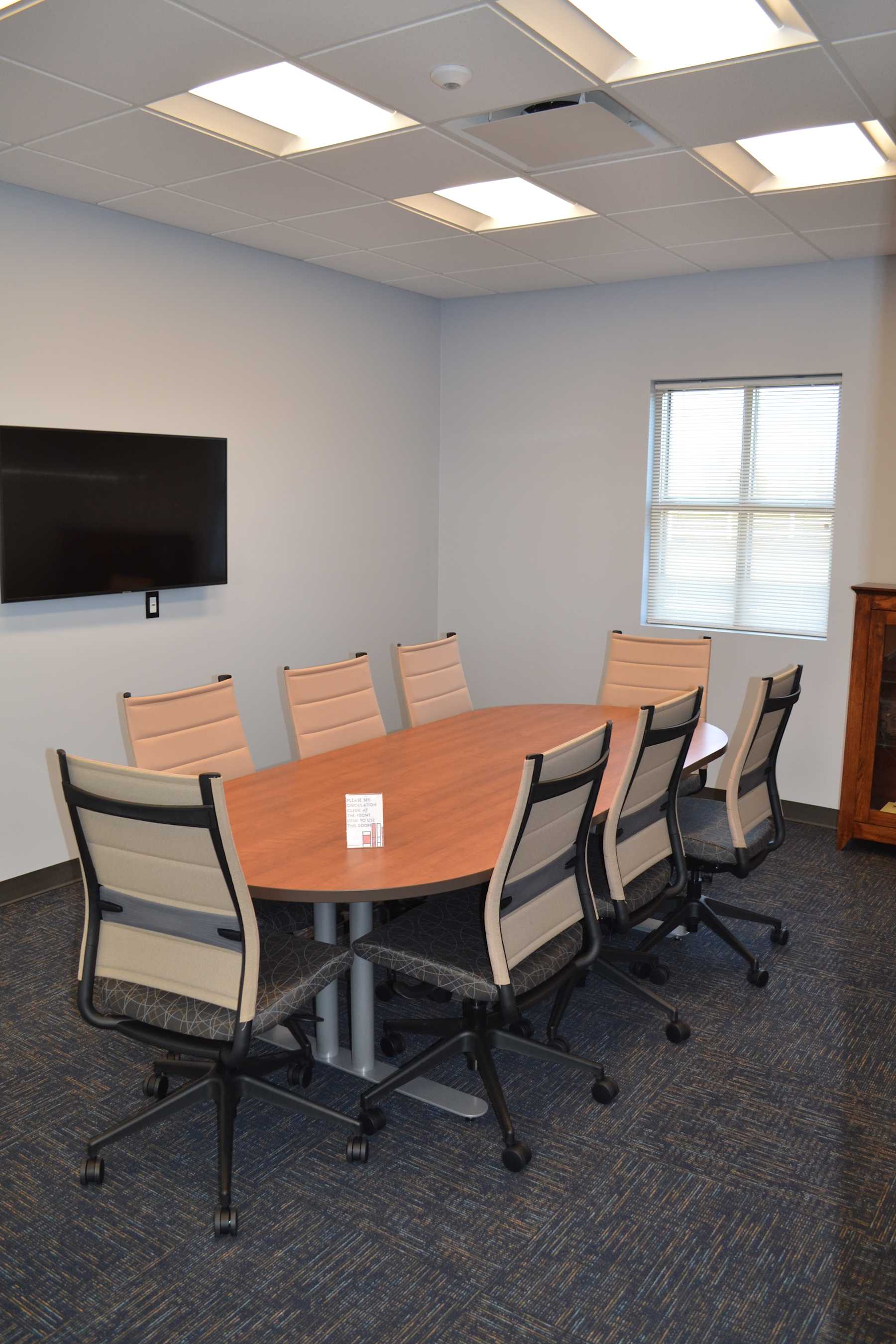 Marion County Public Library - KPC Architectural Products, Inc.