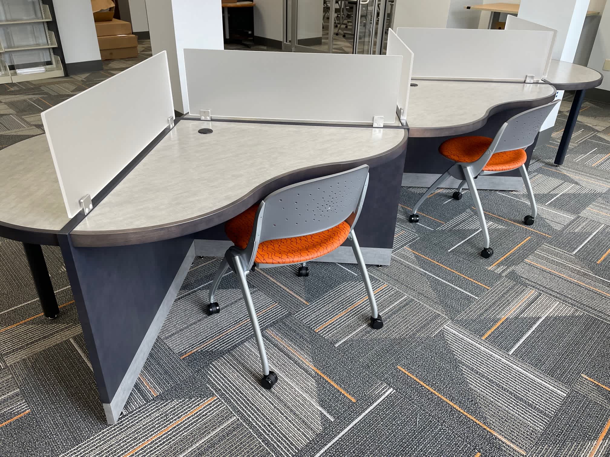 Pikeville College Library - KPC Architectural Products, Inc.