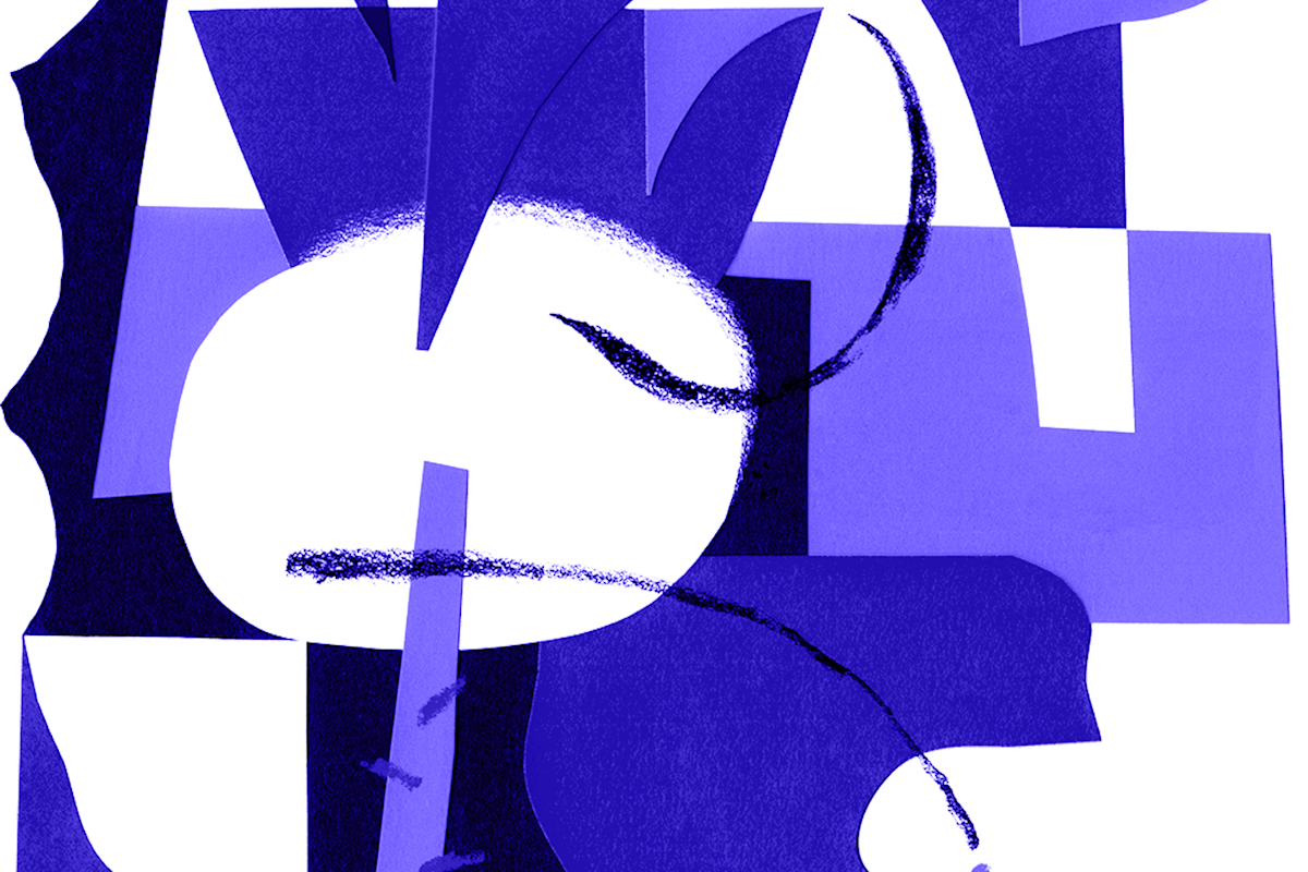 Celebration of Eastern European design unites - Neon Moiré