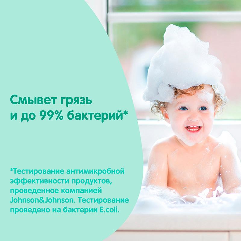 Детское мыло с молоком Johnson’s 100 г - описание, способ применения ...