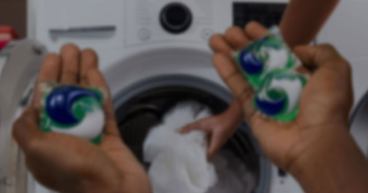 Canada’s Detergent | Tide