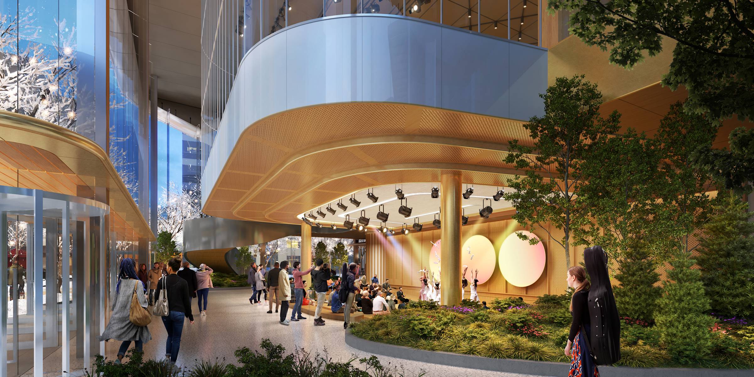 Developments Detail: 585 Kendall