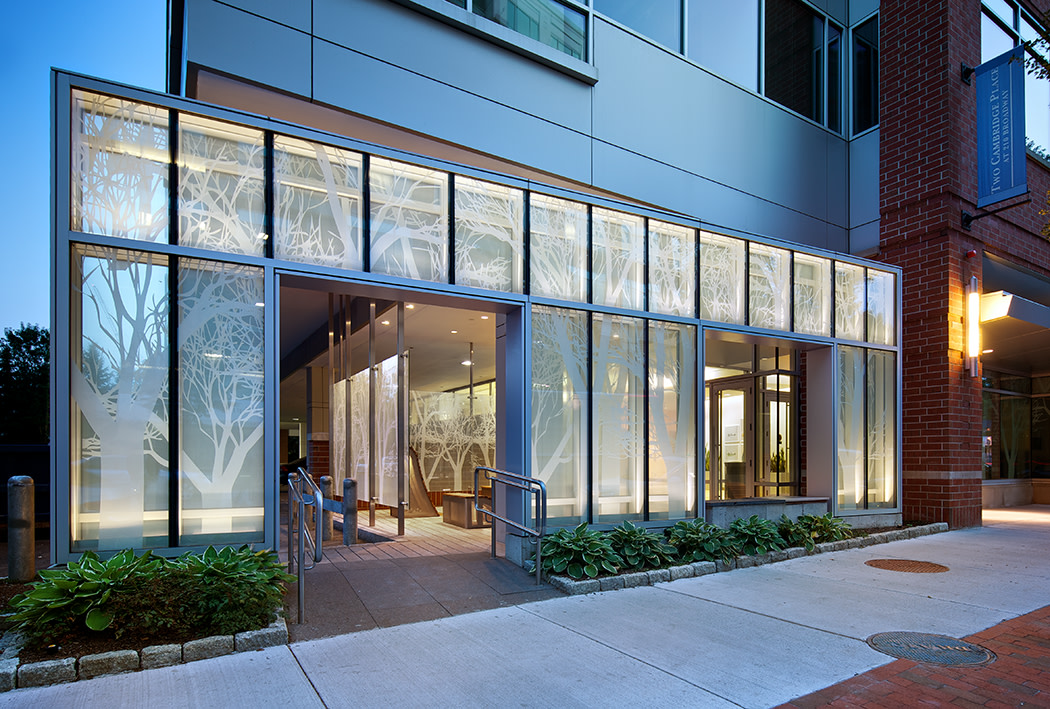 Properties Detail: 210 Broadway