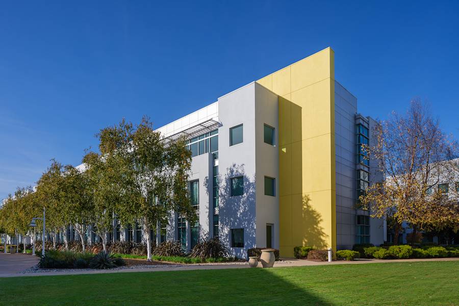 Properties Detail: Pacific Research Center