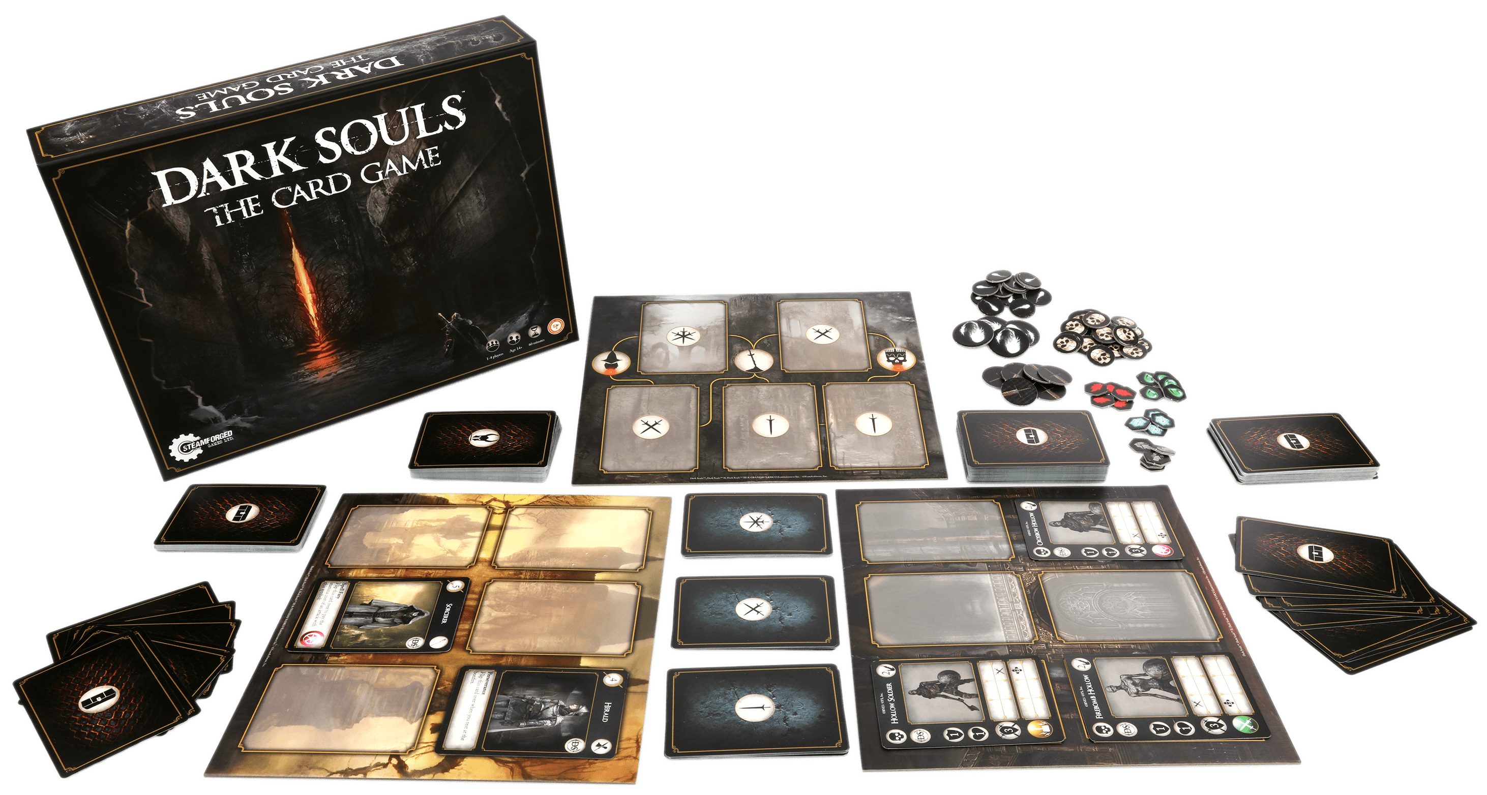 Games Dark Souls The Card Game Overview Steamforged Games games-dark-souls-the-card-game-overview-steamforged-games