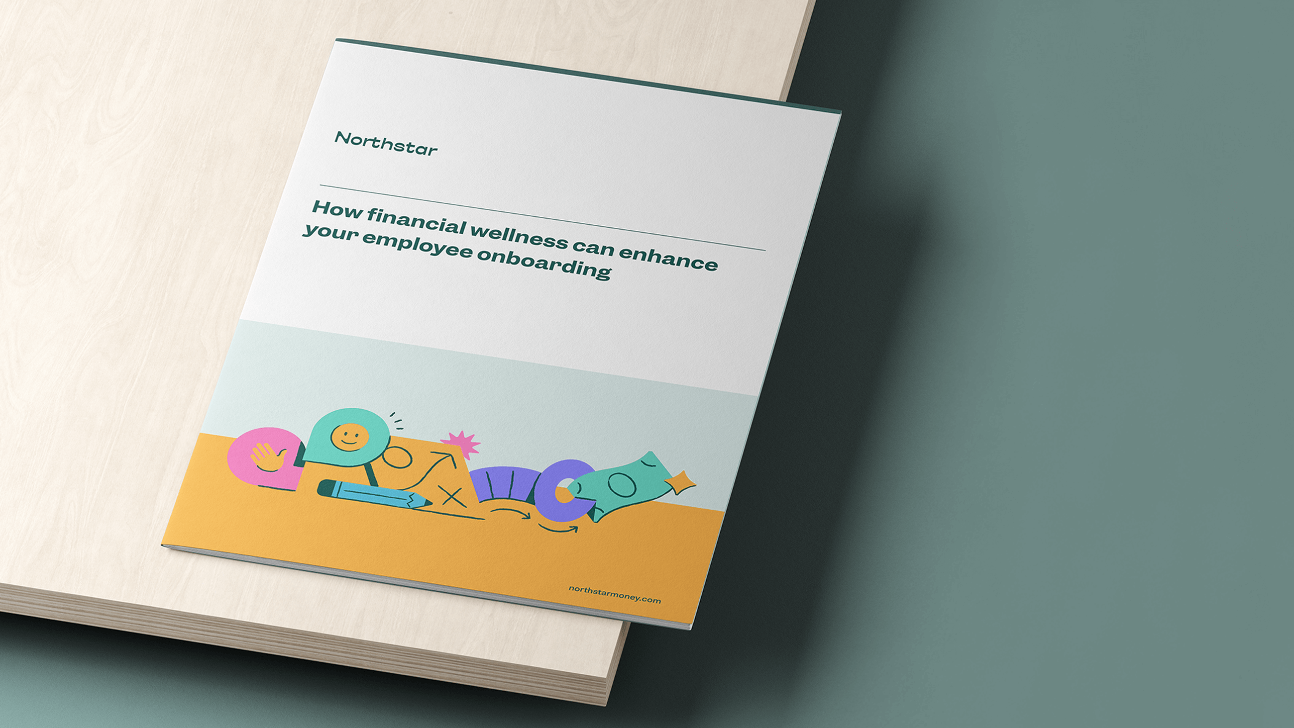 Why employers are introducing financial wellness during onboarding ...