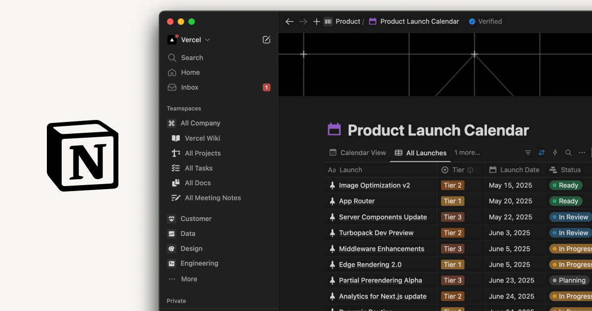 Vercel’s AI-powered system for shipping 35% faster