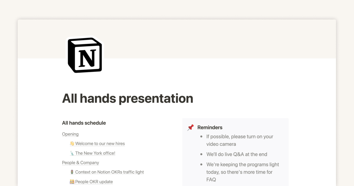 7 tools we built on Notion instead of buying