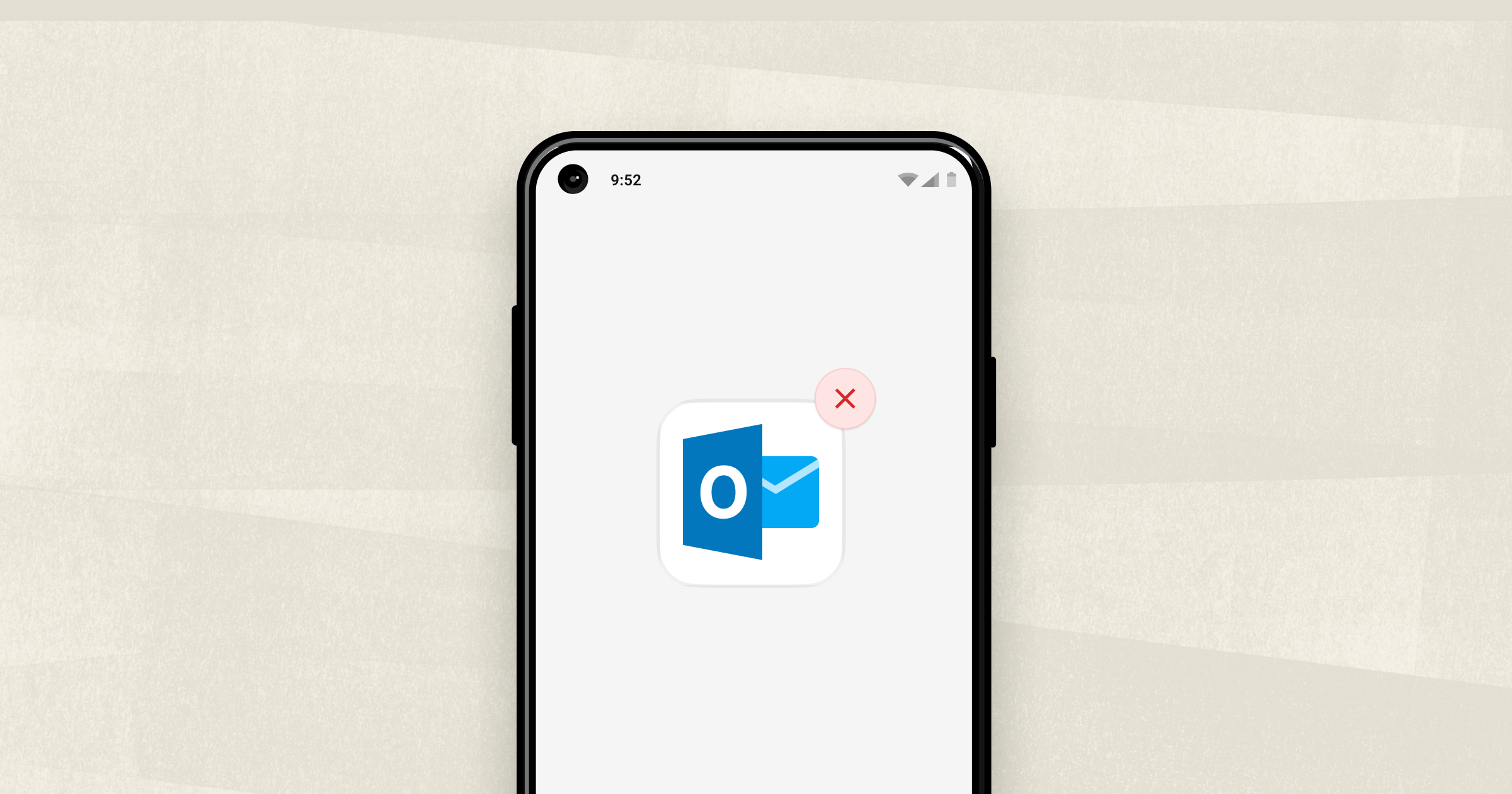 How to remove an Outlook account from iPhone and Android [Complete guide]