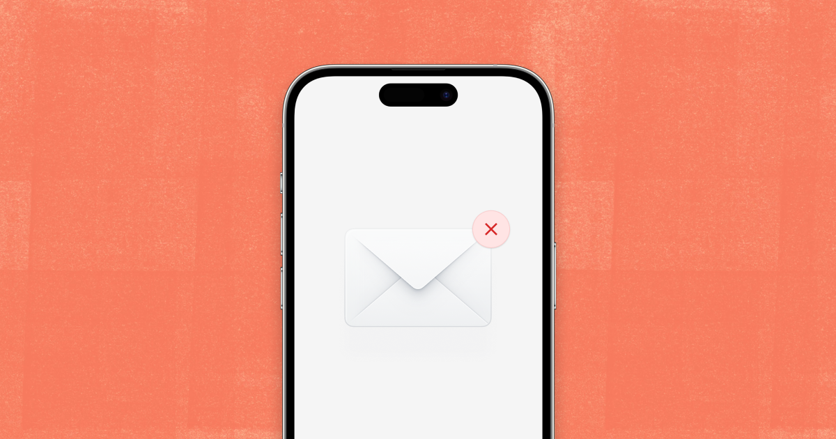 How to delete an email account on iPhone: The complete guide