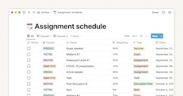 The Best Student And Teacher Templates To Prep For Day One Of School