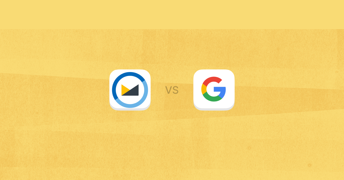 Fastmail vs. Gmail: Make an informed choice