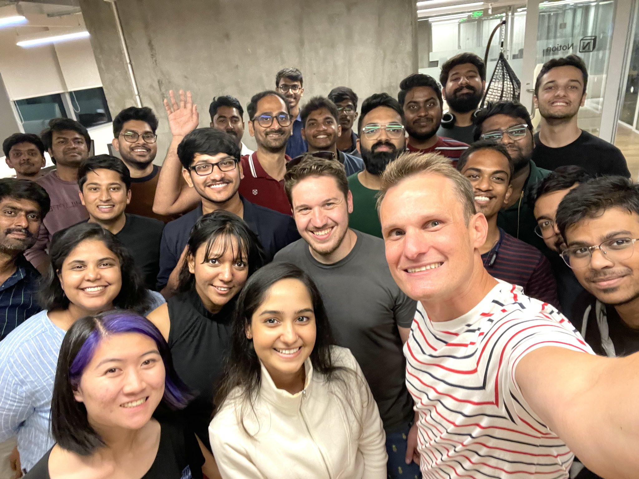 Notion Labs Inc.: Khám Phá Nền Tảng Quản Lý Công Việc Toàn Diện