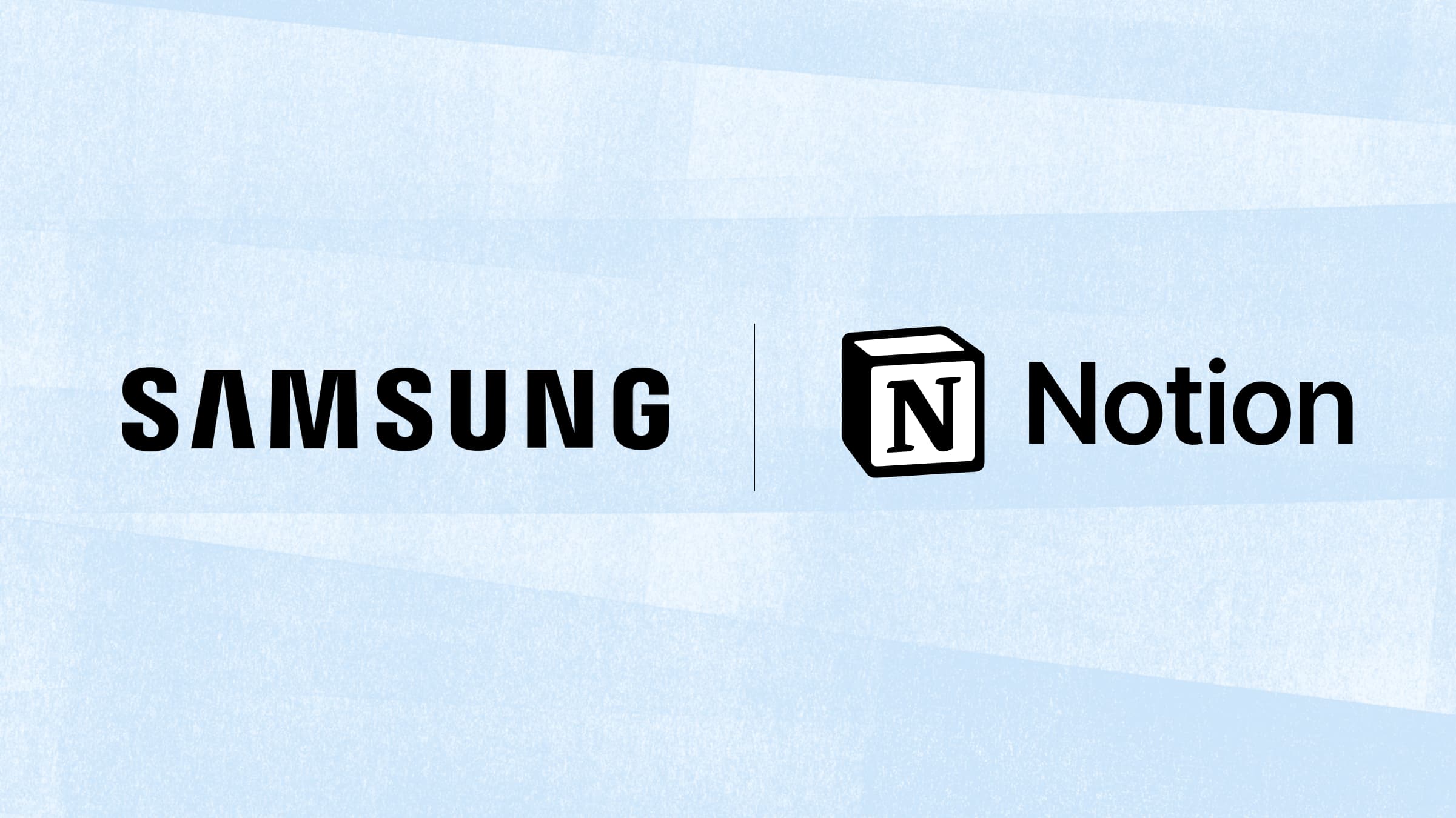 Samsung × Notion: Building for the next billion users