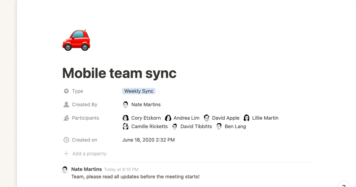 What’s missing from your team’s collaboration strategy