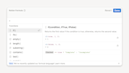 Formula Syntax Functions Notion Help Center
