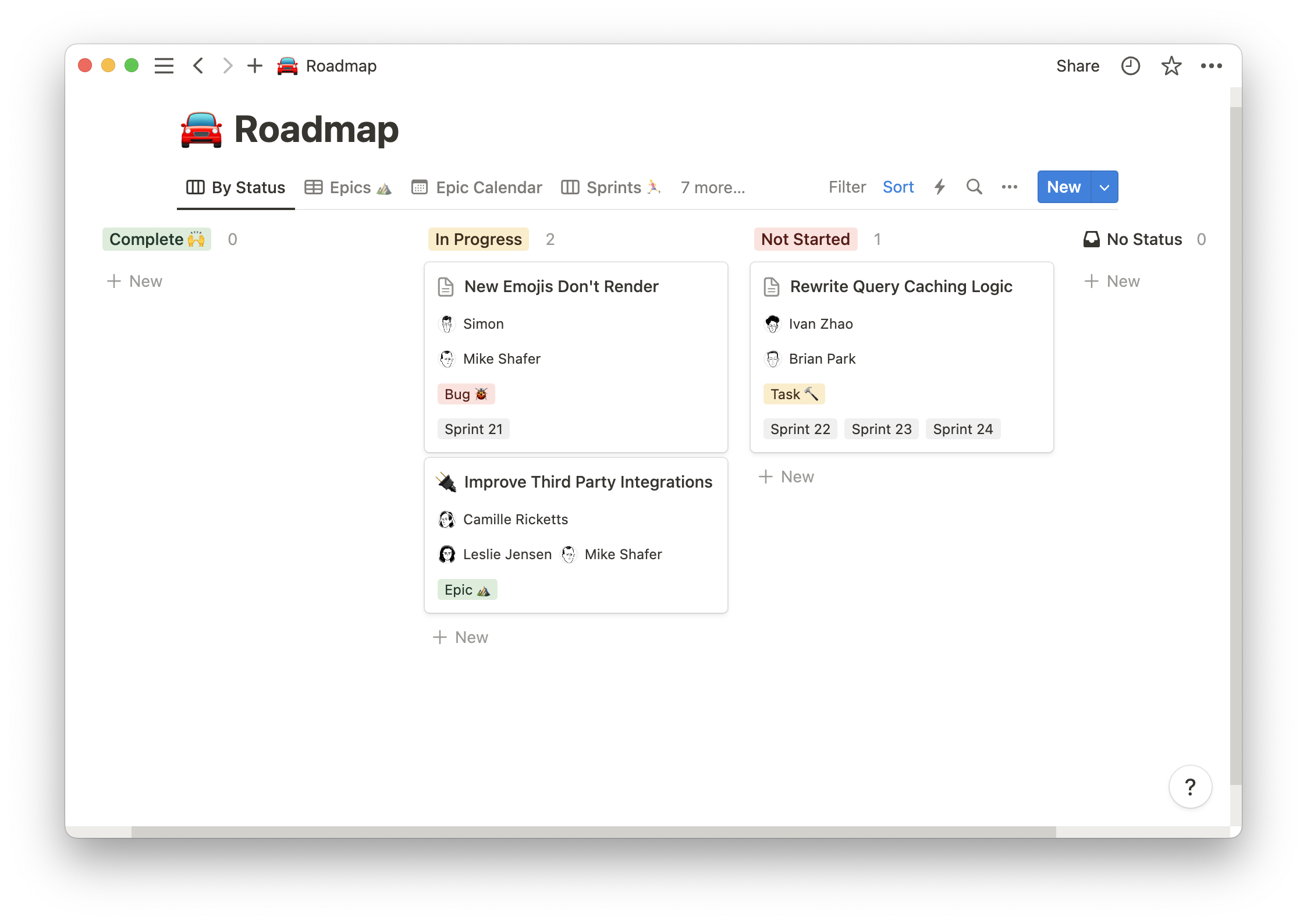 How a strategic roadmap turns vision into reality