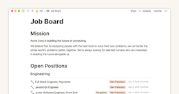 Build A Website With Notion In Seconds No Coding Required
