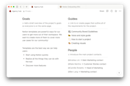 Find The Perfect Training Plan Template 3 Effective Designs
