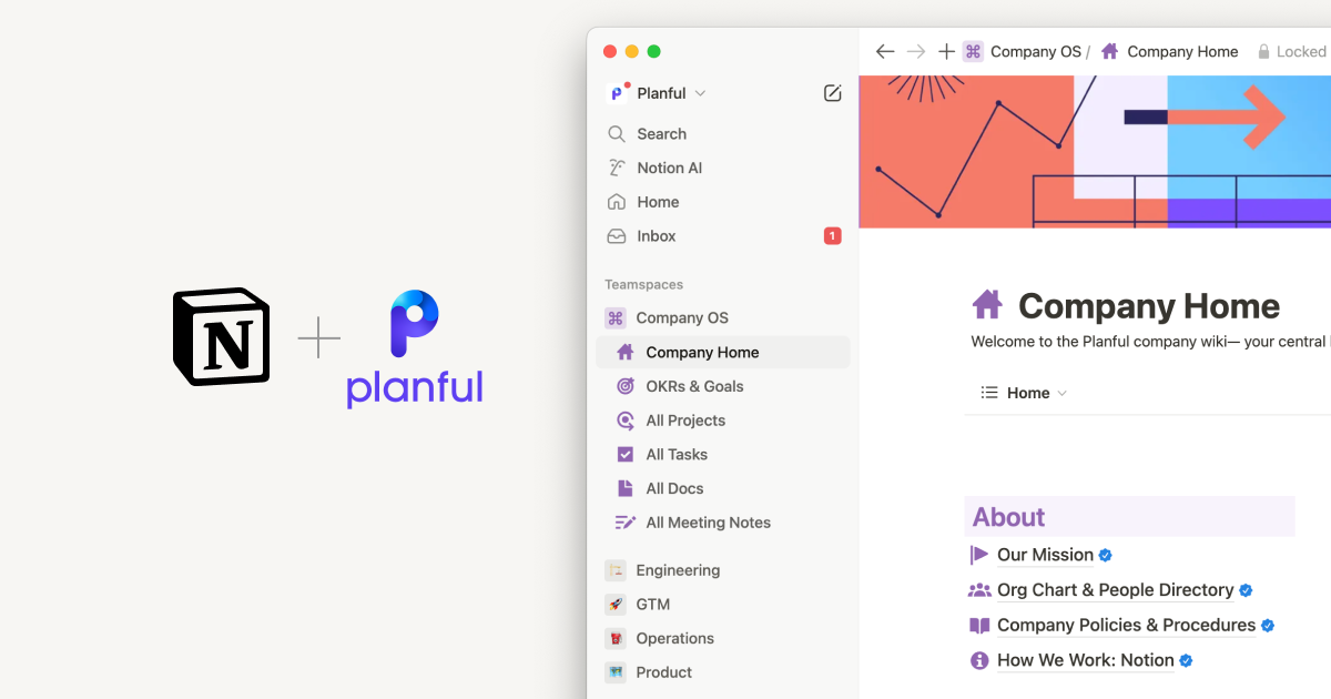 From six apps to one: Planful scales faster with all teams running on ...