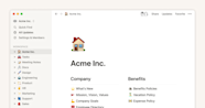 How To Set Up Your Notion Workspace For Your Team